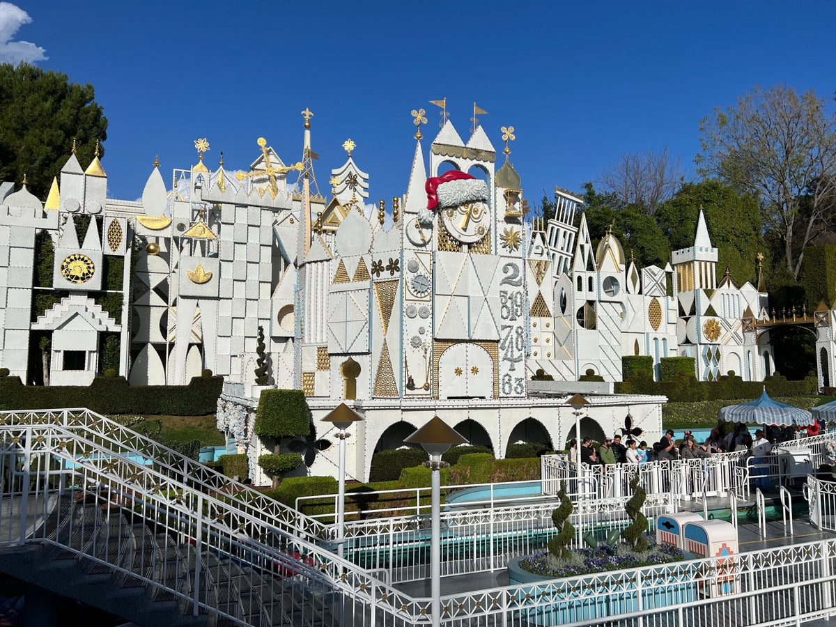 What Is A Theme Park? | Simply Explained & Most Popular Parks ...