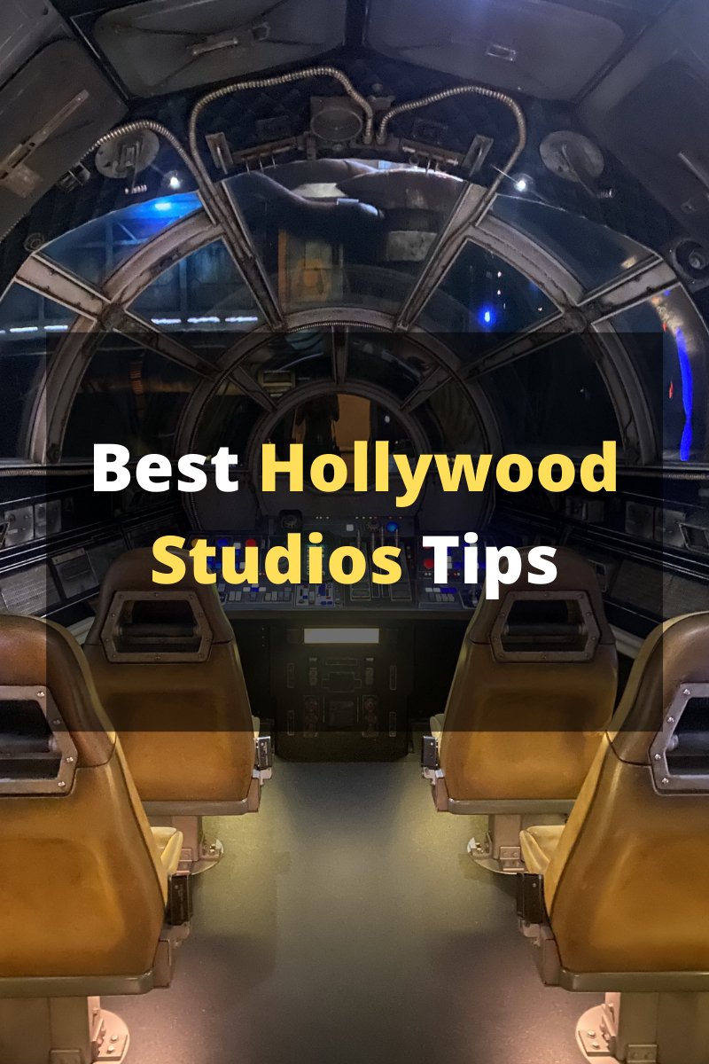 11 Best Hollywood Studios Tips That You Can't Miss | Easily Explained ...