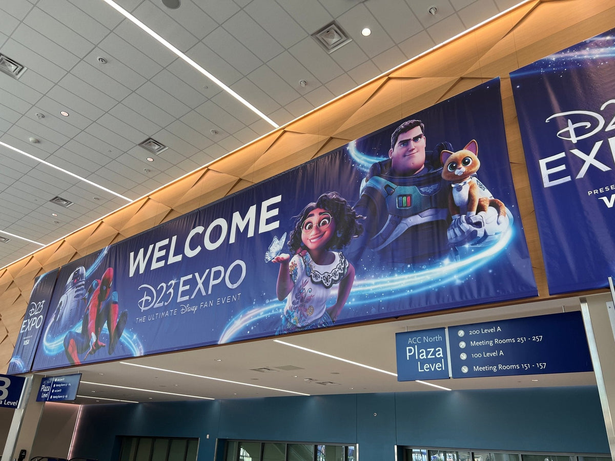 What Is D23 Membership? | Simply Explained – ThemeParkCenter.com