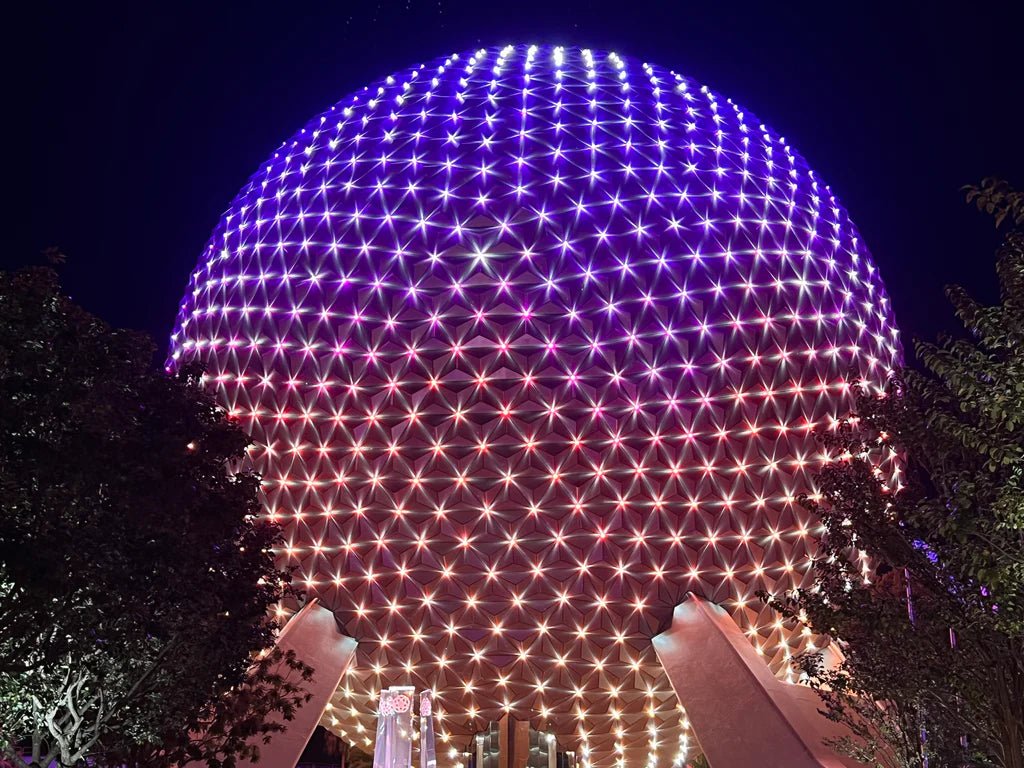 Ultimate EPCOT Fireworks Guide | Tips & Are They Worth Seeing ...