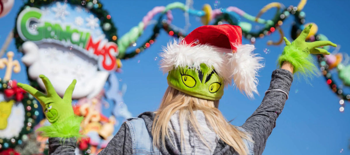 Grinchmas Ticket Guide: Tips & What You Need To Know – ThemeParkCenter.com