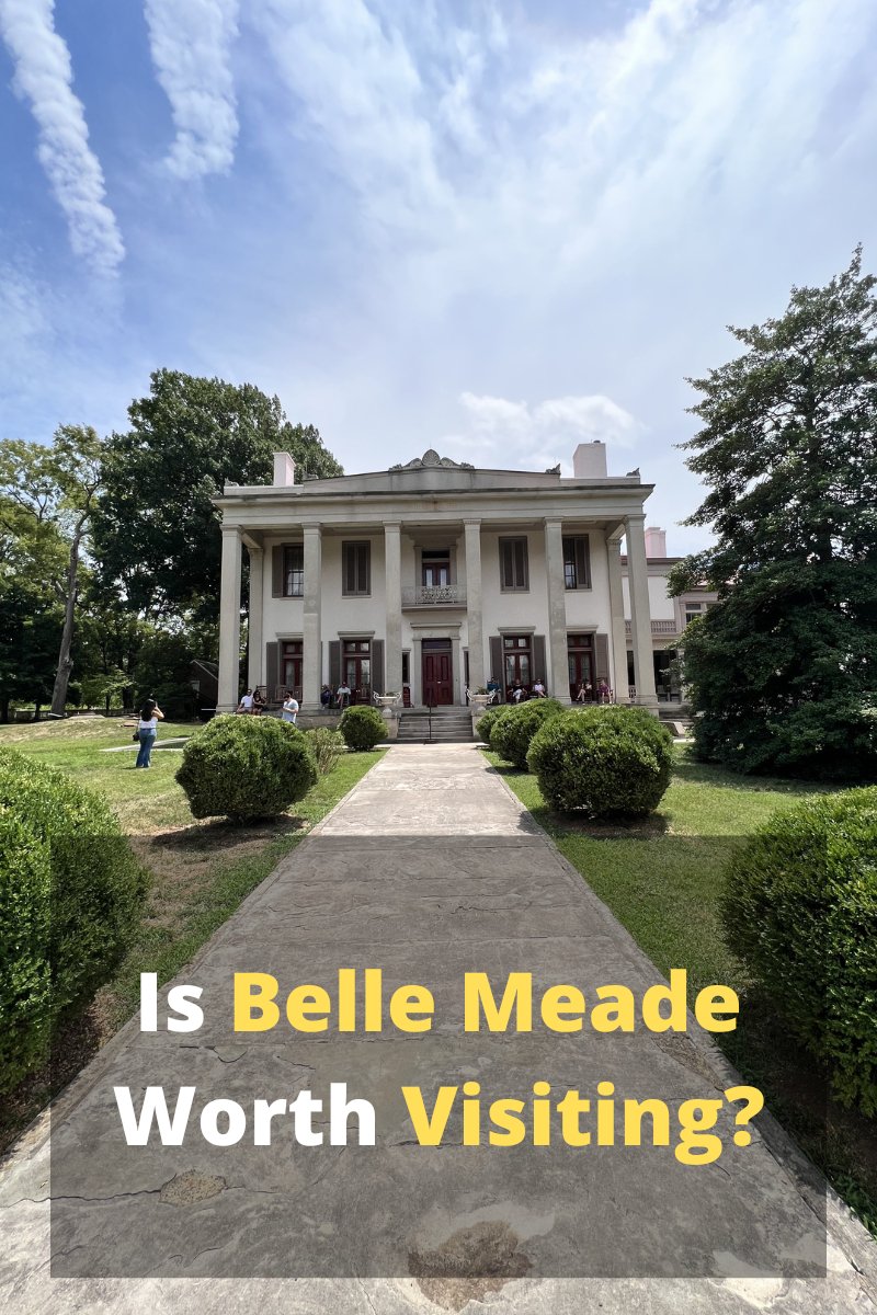 Is Belle Meade Worth Visiting? | Know Before You Go – ThemeParkCenter.com