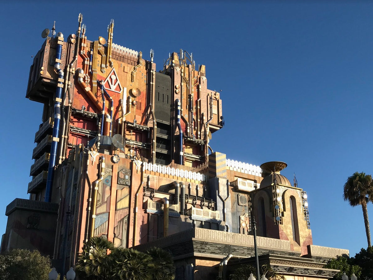 Revealed: 5 Fastest Ride At Disneyland + Fun Facts [2025 Edition ...