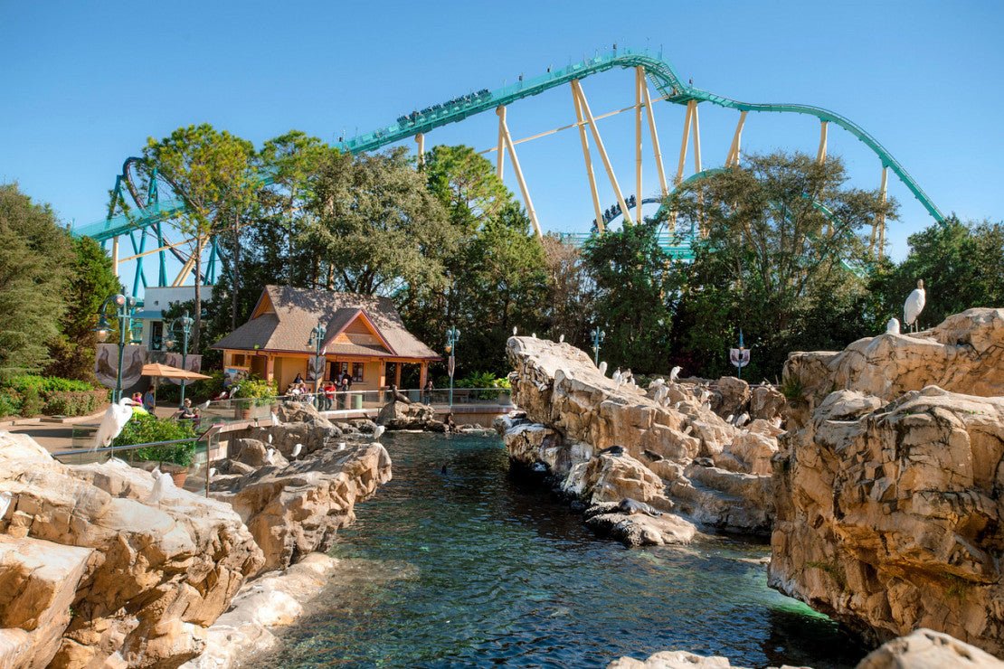 Is SeaWorld Open On Thanksgiving? | Holiday Travel Tips ...