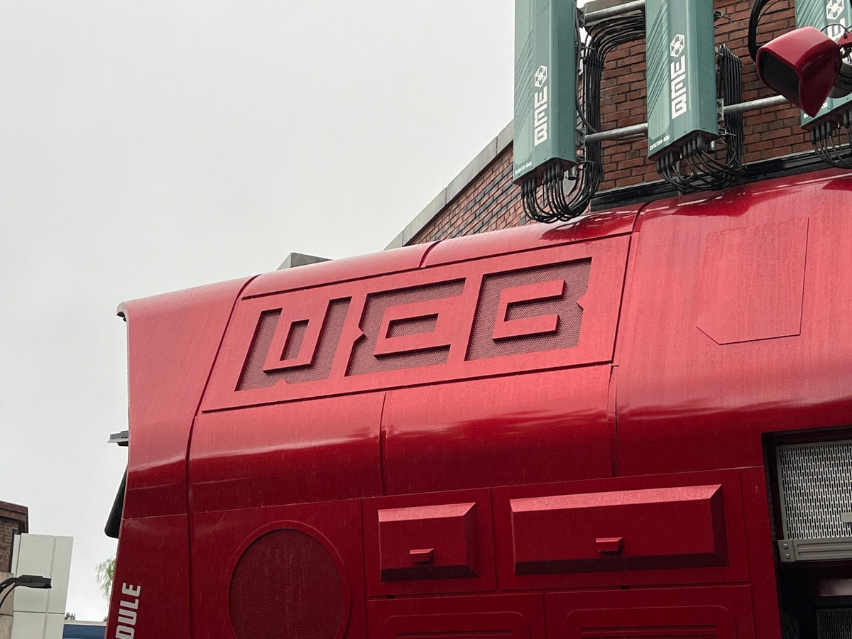 Web Slingers Ride Guide | High Score Hacks + Review – ThemeParkCenter.com