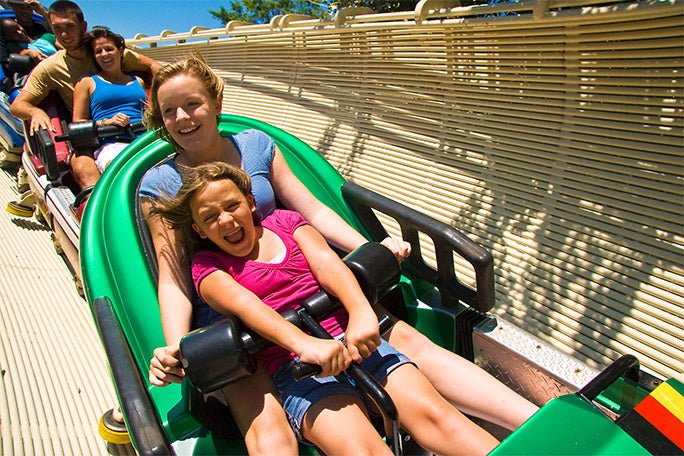 7 Best Kings Dominion Rides | Easily Explained – ThemeParkCenter.com