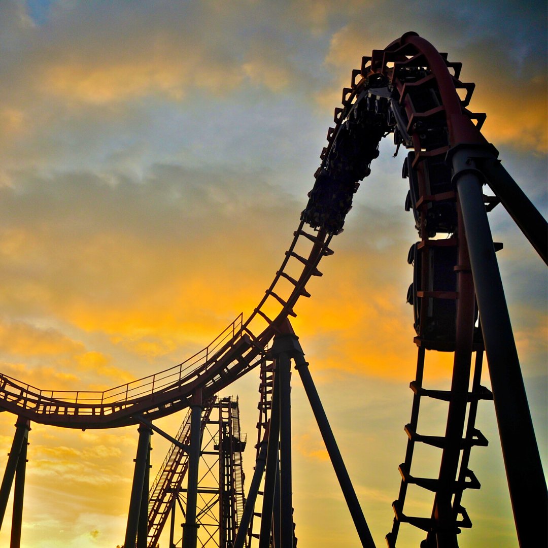 5 Best Rides at Six Flags New England | Explained – ThemeParkCenter.com