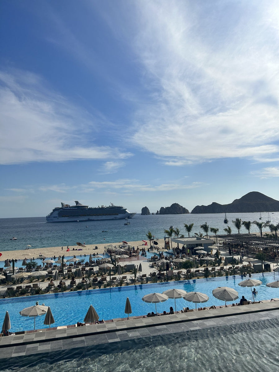 Is It Worth Getting an All Inclusive Hotel In Cabo? | Explained ...