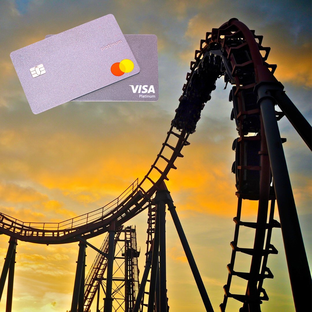 Can You Use Six Flags Visa Cards Anywhere? | Explained ...