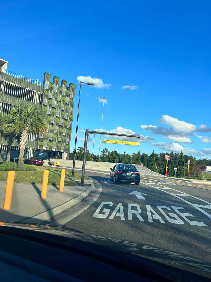 Ultimate Disney Springs Parking Guide: Know Before You Go ...