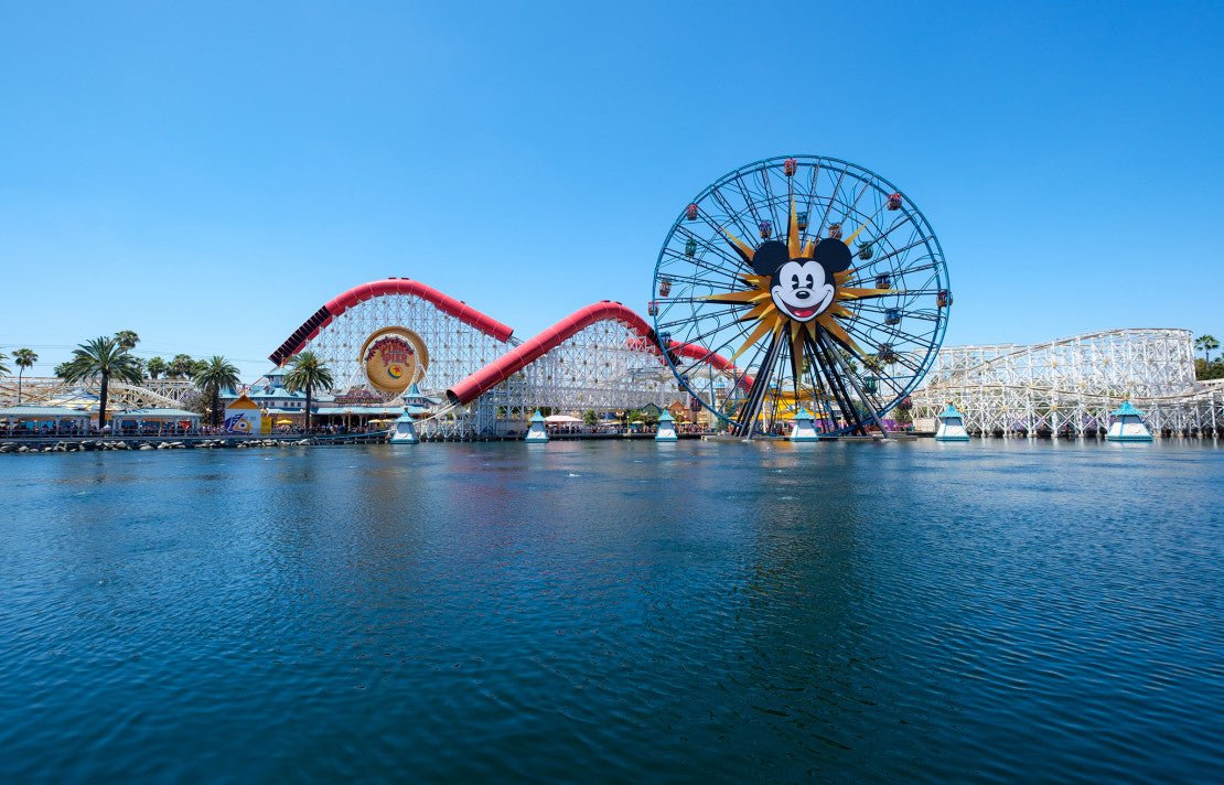 Disneyland's Ferris Wheel: Everything You Need to Know ...