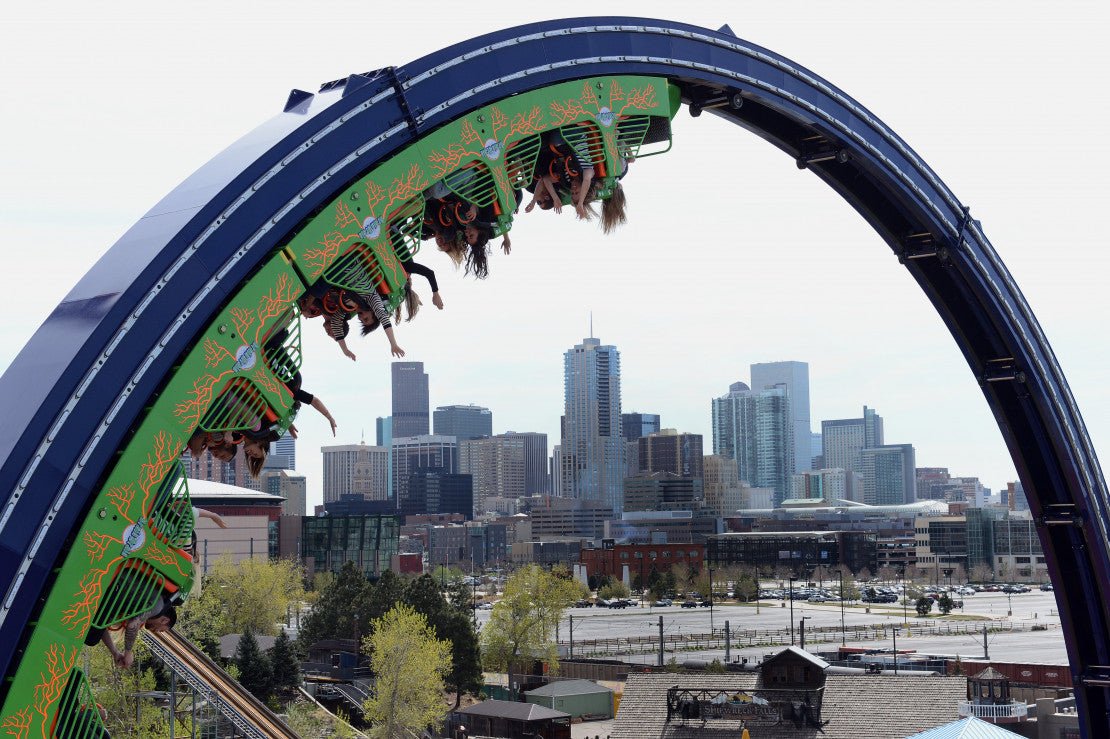 7 Elitch Gardens Tips You Must Know – ThemeParkCenter.com