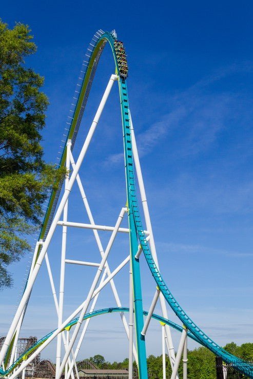 The Ultimate Giga Coaster Guide | Everything You Need to Know ...