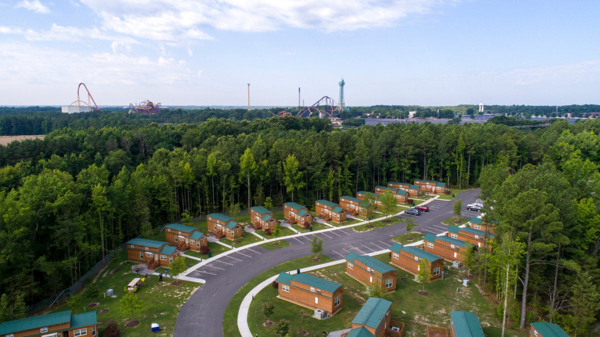 Kings Dominion Campground: Everything You Need to Know ...