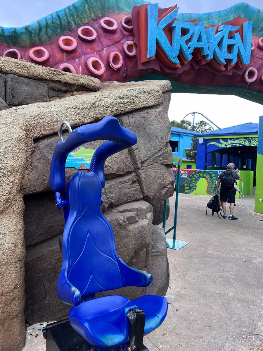 18 Best SeaWorld Orlando Tips That You Can't Miss – ThemeParkCenter.com