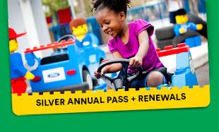 LEGOLAND California's Annual Pass: All You Need to Know ...