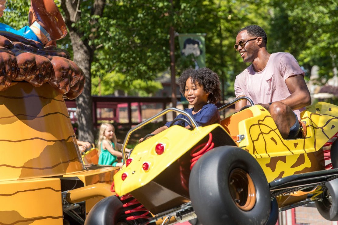 Best Day to Go to Michigan's Adventure | Explained – ThemeParkCenter.com