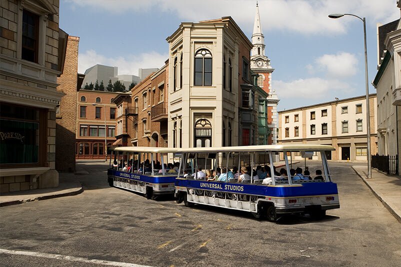 Movies Filmed At Universal Studios Hollywood | Favorite Sets & Must-Se ...