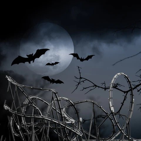 Scream Break at Six Flags: Everything You Need to Know ...