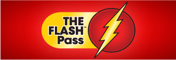 Six Flags Magic Mountain's Flash Pass: All You Need to Know ...