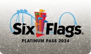 Six Flags Great Adventure's Season Pass: All You Need to Know ...