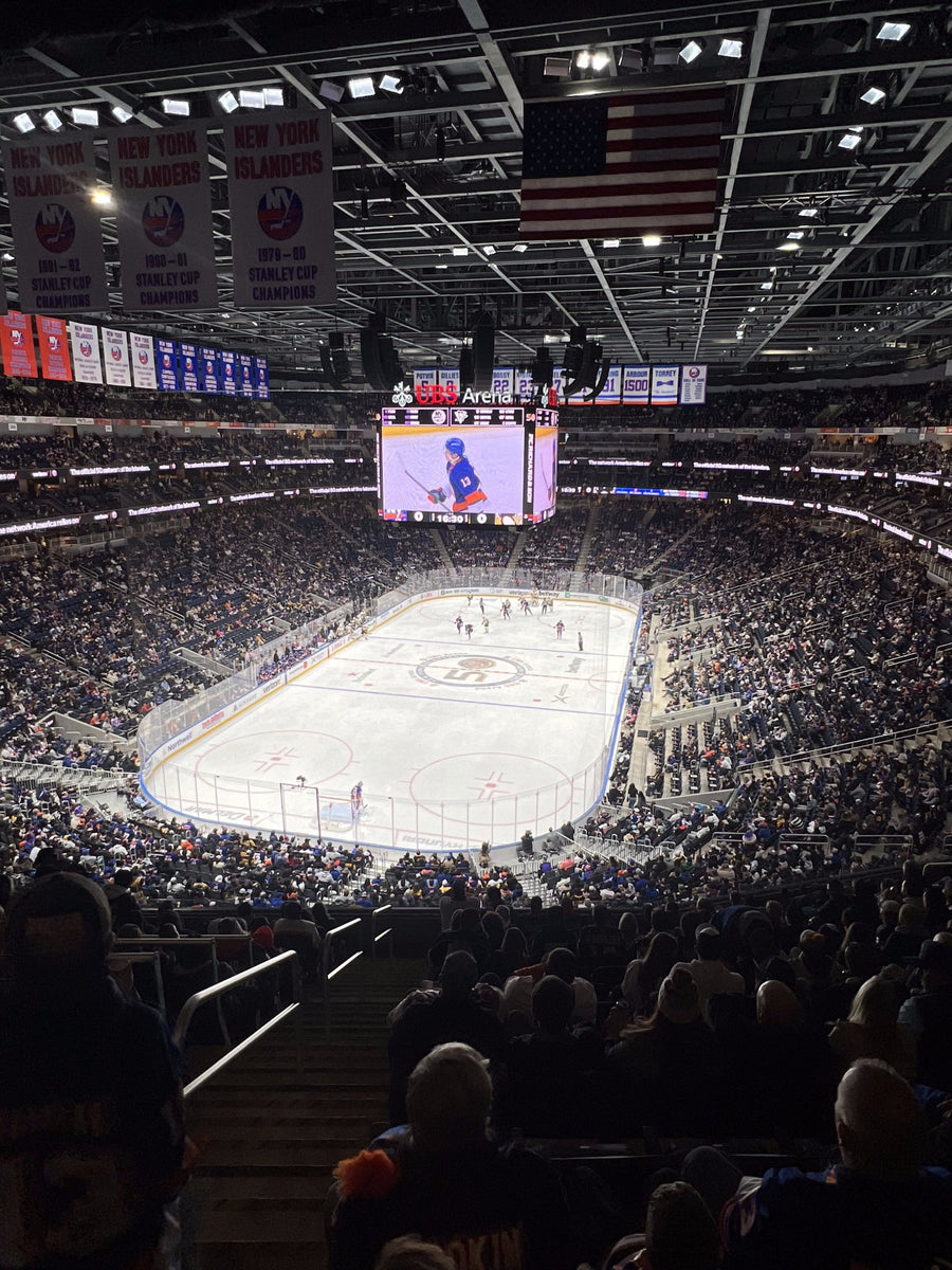 What is the UBS Arena Bag Policy? | Easily Explained – ThemeParkCenter.com