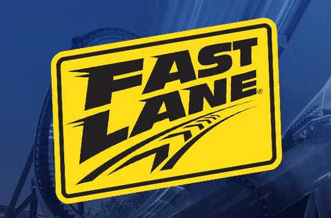What is a Fast Lane Pass? | Know Before You Go – ThemeParkCenter.com